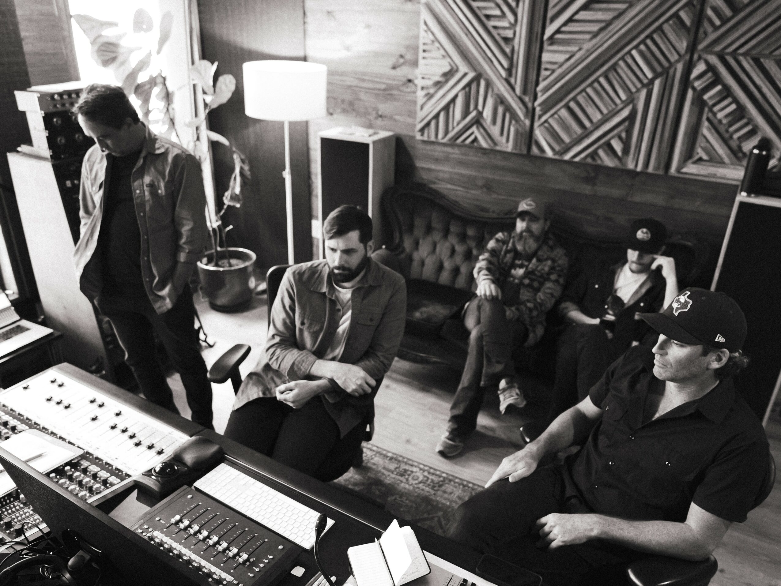 Check Out Graham Weber’s Story - Voyage Austin