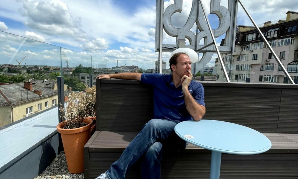 Hidden Gems: Meet Joe Edgar of Loca - Voyage Austin