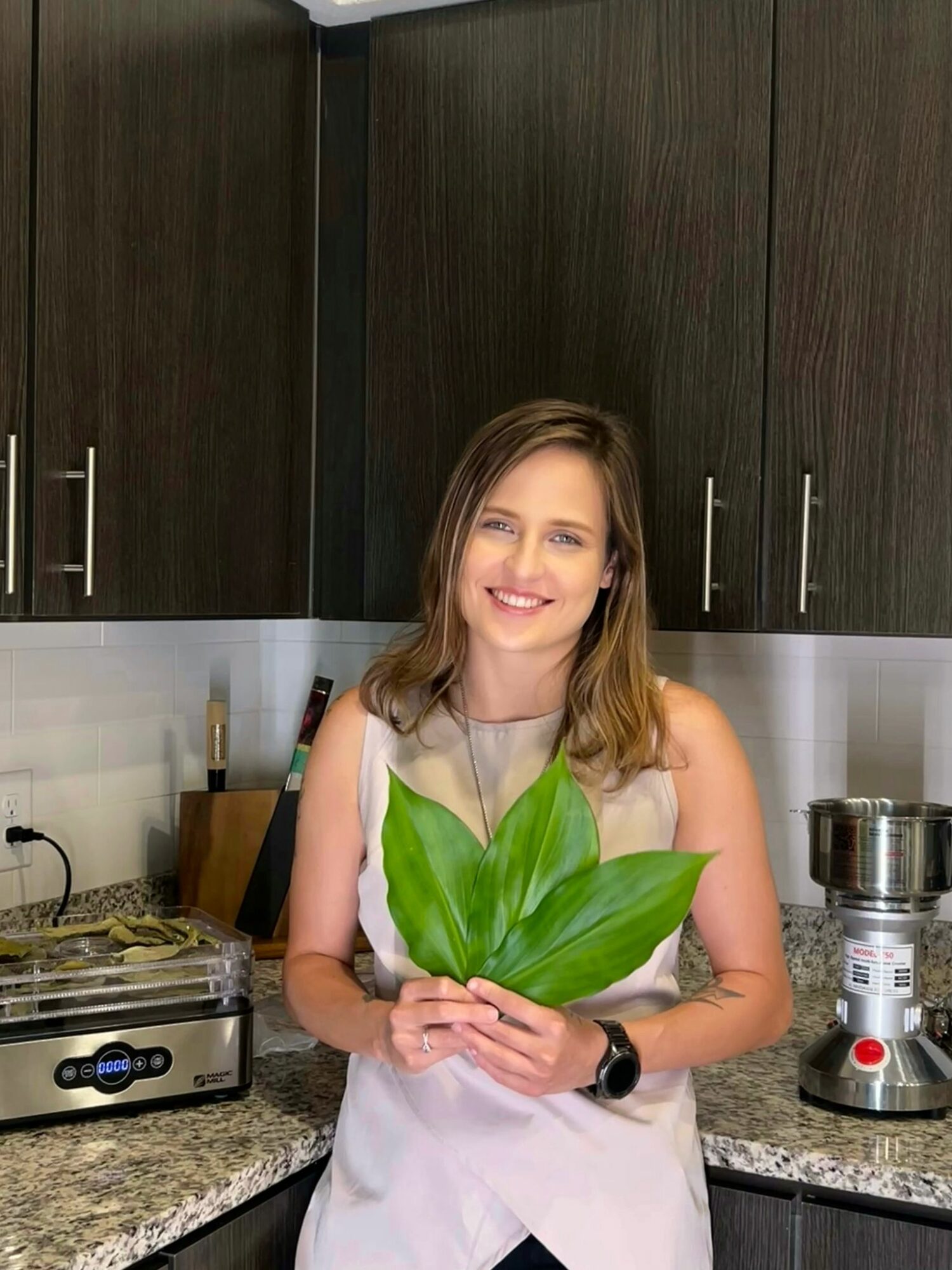 Life & Work with Kimi Winjum of Austin - Voyage Austin