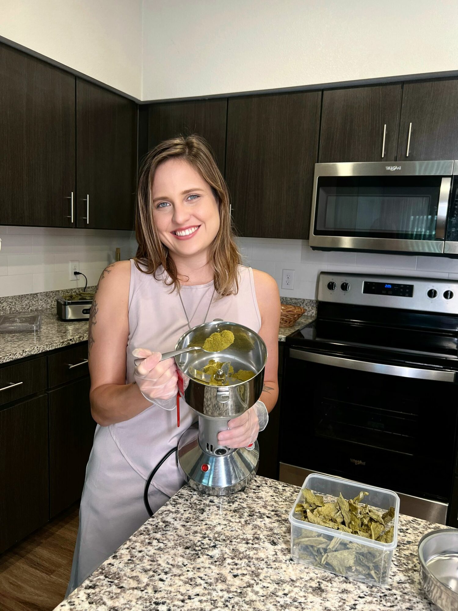 Life & Work with Kimi Winjum of Austin - Voyage Austin