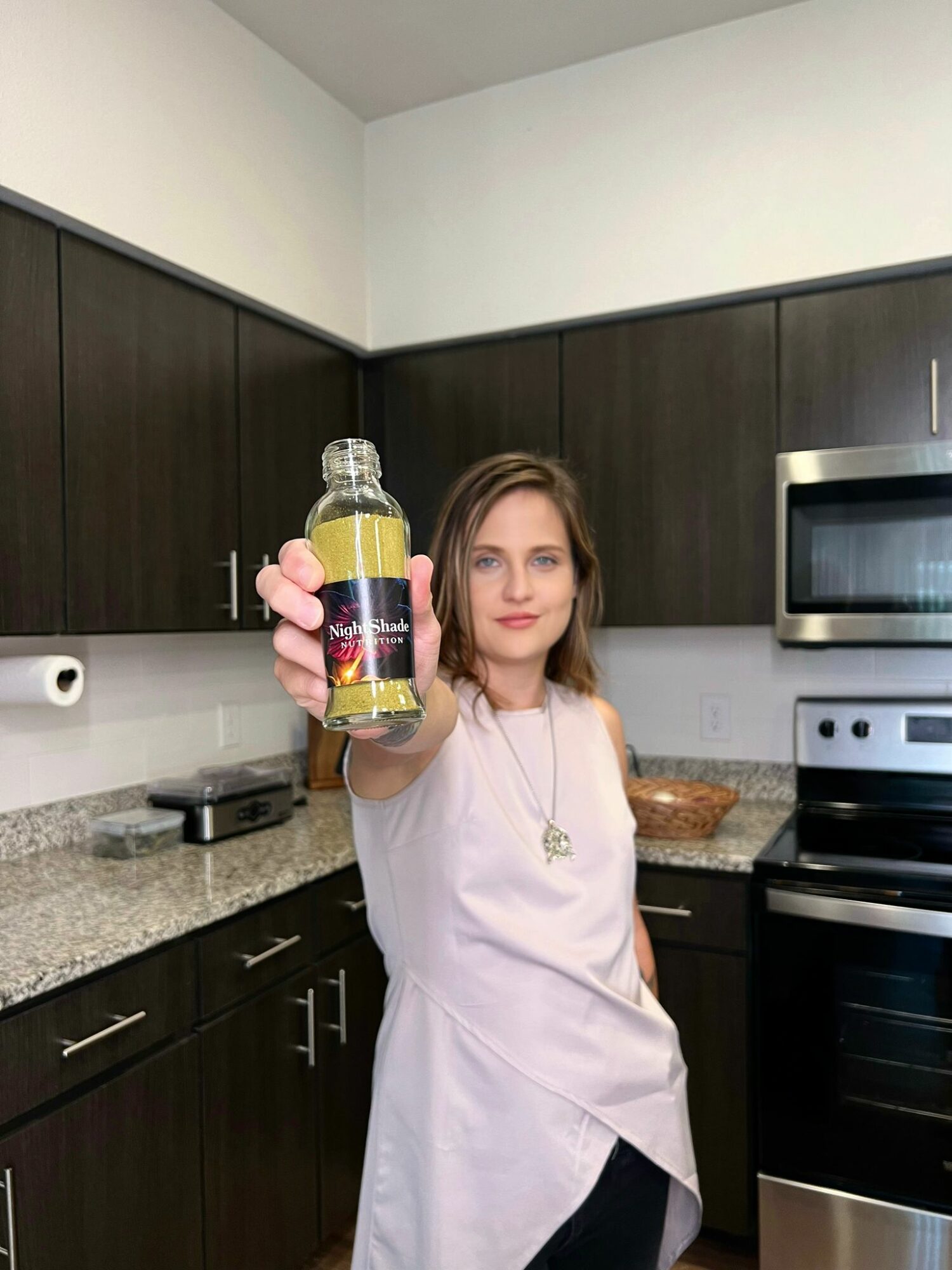Life & Work with Kimi Winjum of Austin - Voyage Austin