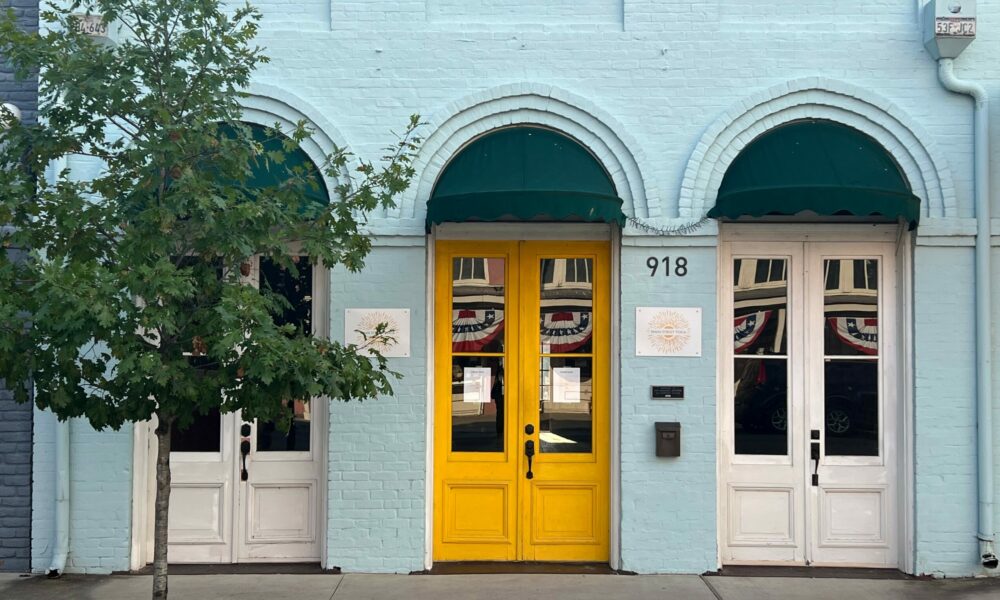 Hidden Gems: Meet Isabel Meijering of Main Street Yoga Bastrop - Voyage ...