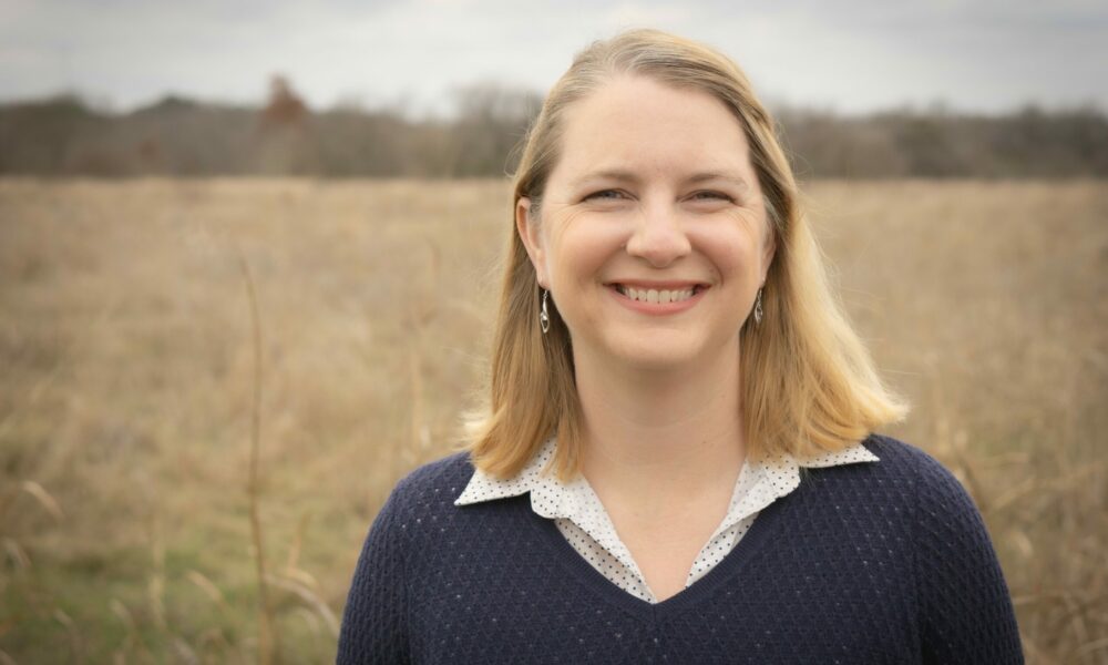 Check Out Lia Bermudez’s Story - Voyage Austin