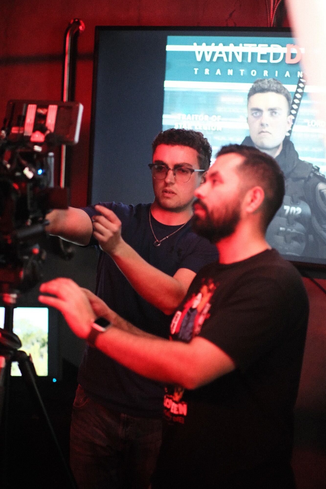 Life & Work with Jonah Weddle of Austin - Voyage Austin