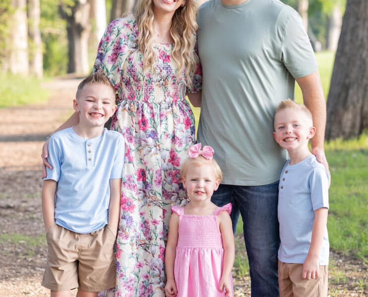 Inspiring Conversations with Jordan Russell of Feel FIT Functional ...