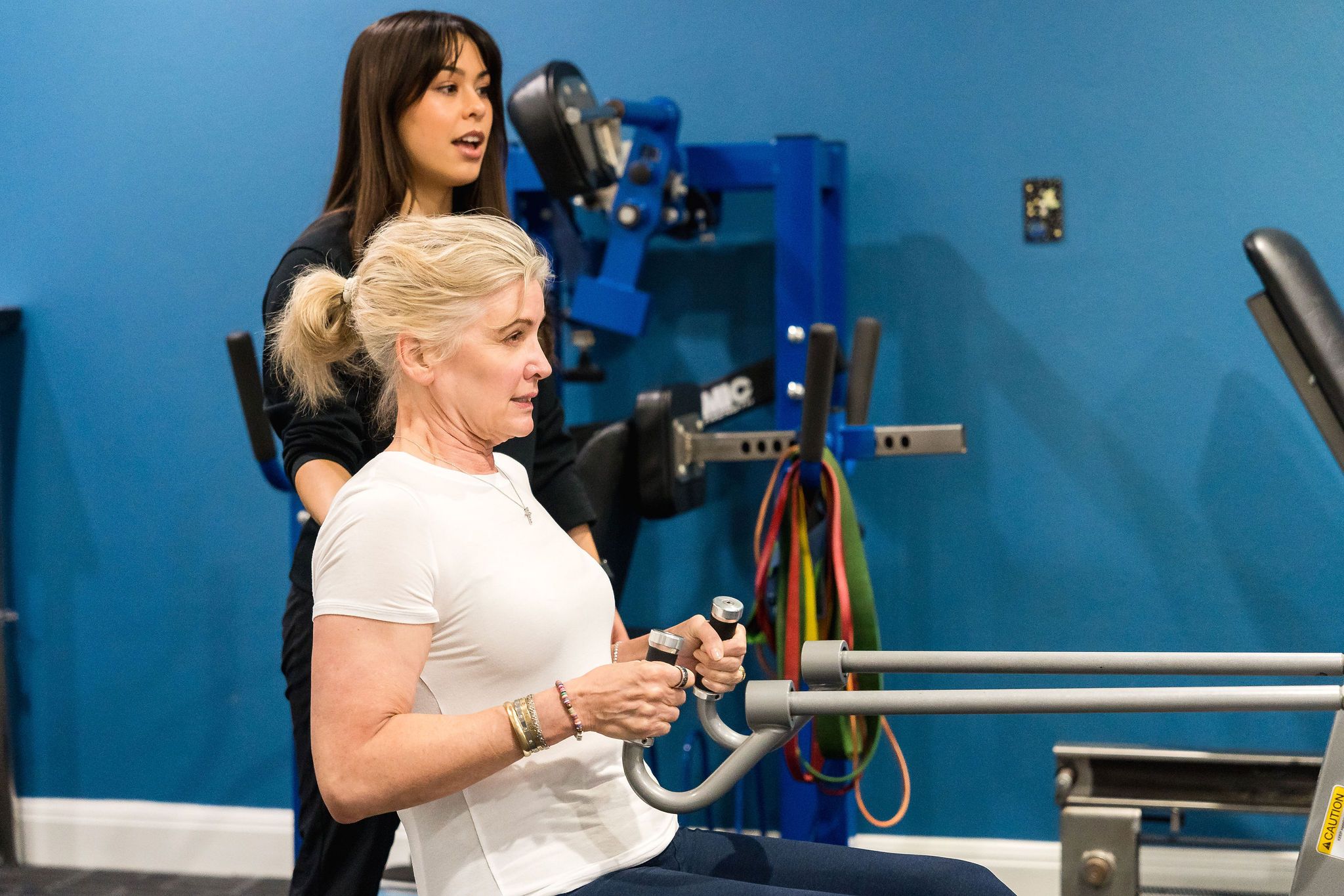 Inspiring Conversations with Skyler Tanner of Smart Strength Austin ...