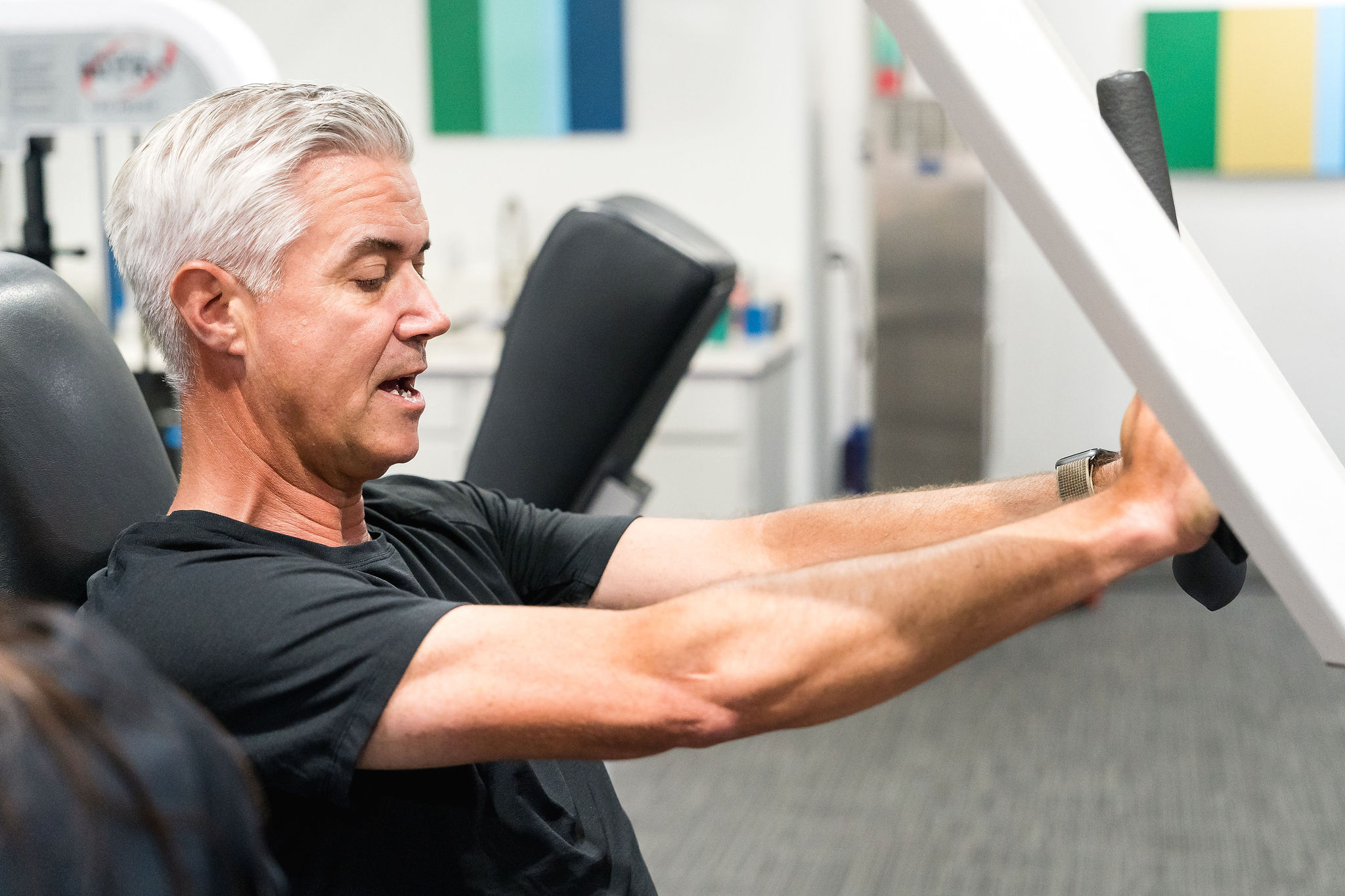 Inspiring Conversations with Skyler Tanner of Smart Strength Austin ...