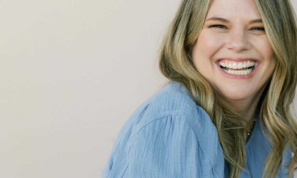 Daily Inspiration: Meet Ember Sherman - Voyage Austin