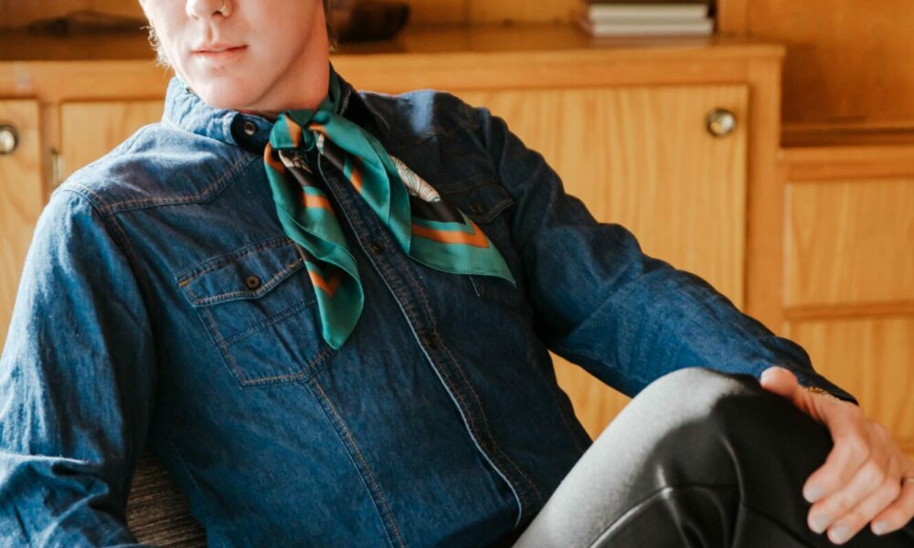 Life & Work with Corey Casey of San Marcos - Voyage Austin