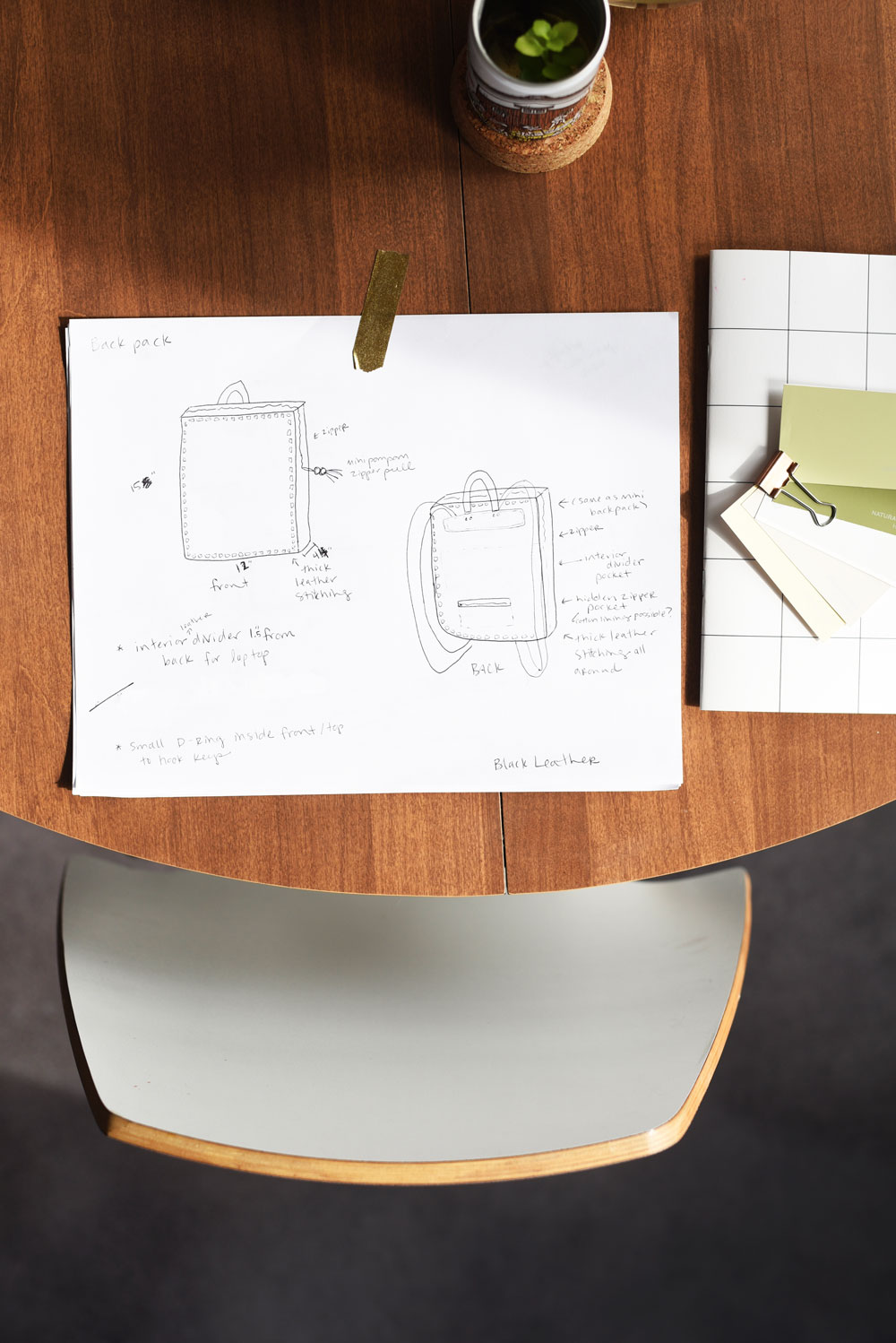 Meet Jen Lewis of The Eastside - Voyage Austin