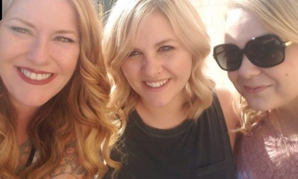 Conversations with Stephanie Marks - Voyage Austin