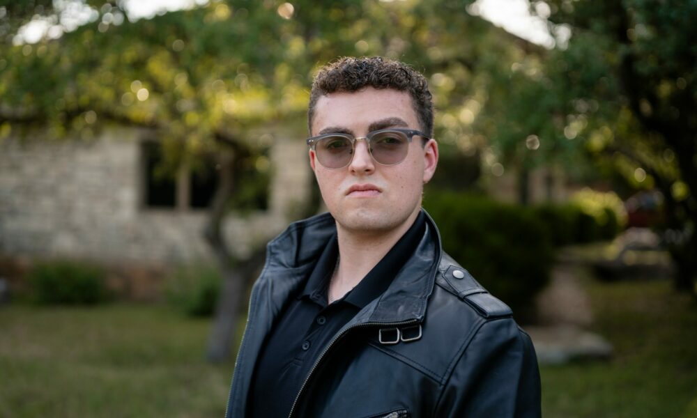 Life & Work with Jonah Weddle of Austin – Voyage Austin