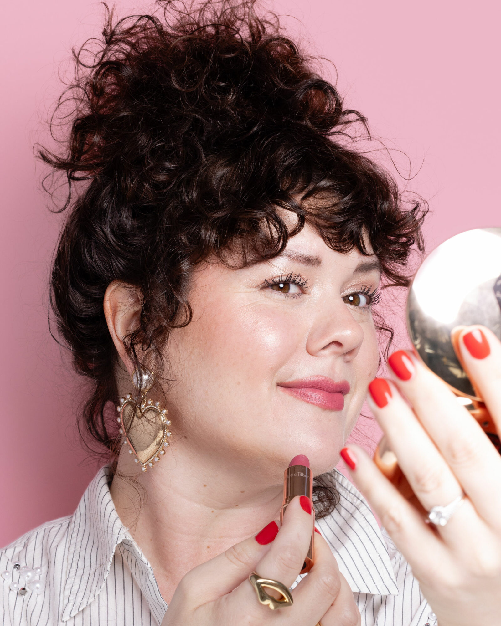 Conversations with Brittany Bell Faulkner - Voyage Austin