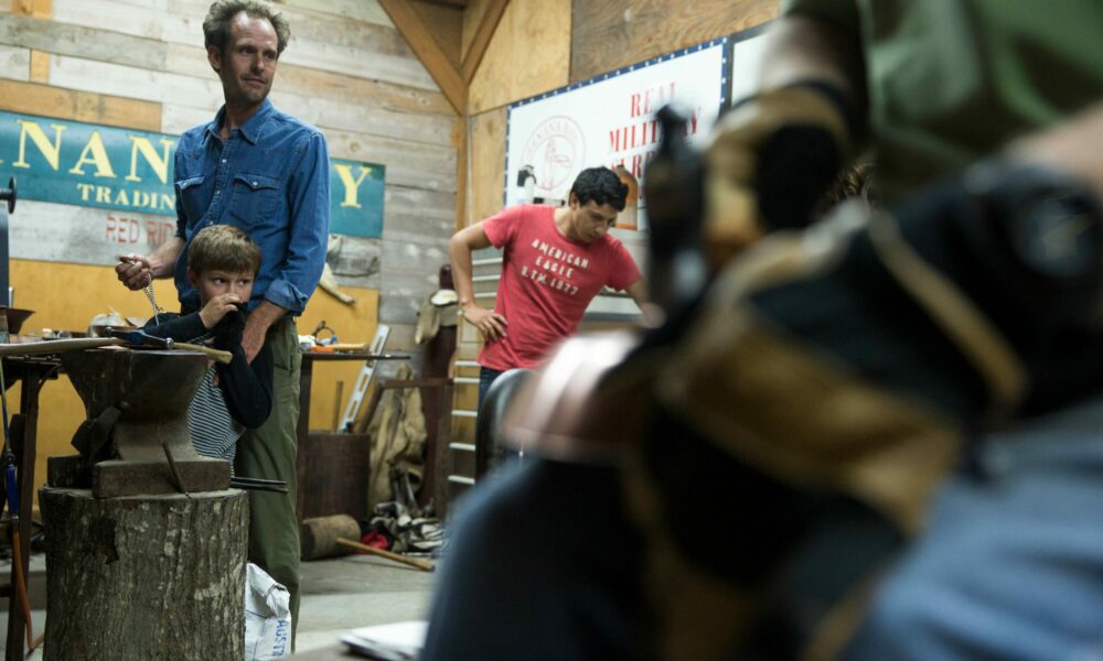 Daily Inspiration: Meet Jonathan Beall – Voyage Austin