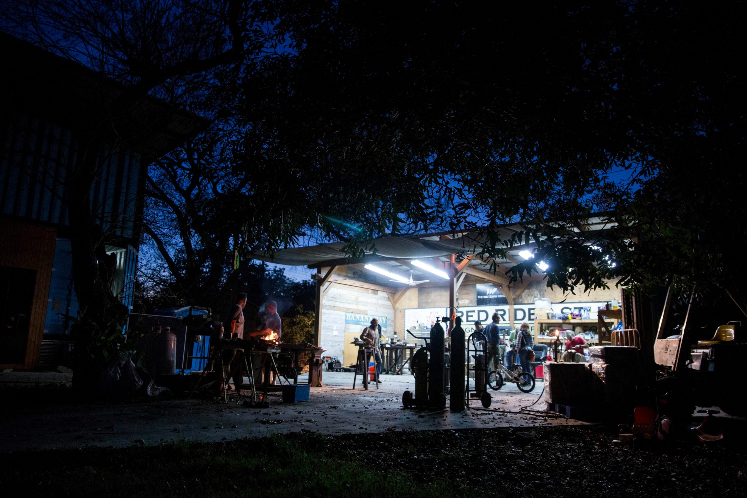 Daily Inspiration: Meet Jonathan Beall – Voyage Austin