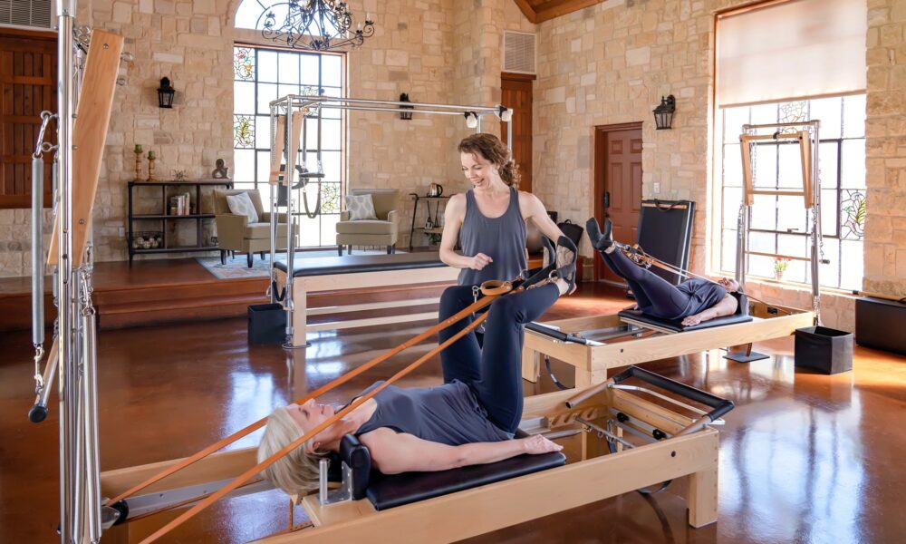 Meet Stephanie Shipman of Pilates By Design, LLC - Voyage Austin
