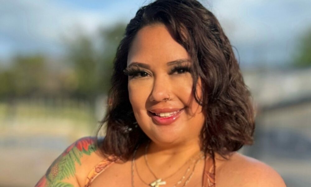 Hidden Gems: Meet Kayla Jathan of Pup Walks Austin - Voyage Austin