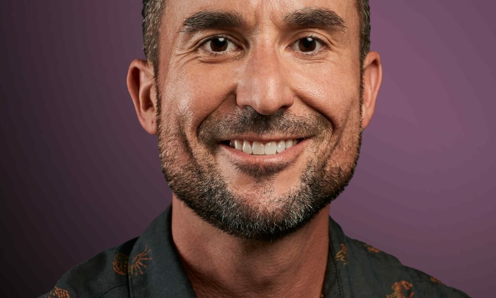 Daily Inspiration: Meet Mark Bowers - Voyage Austin