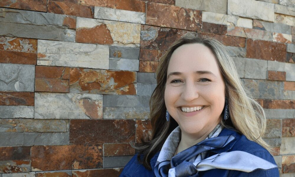 Check Out Amanda Craig’s Story - Voyage Austin