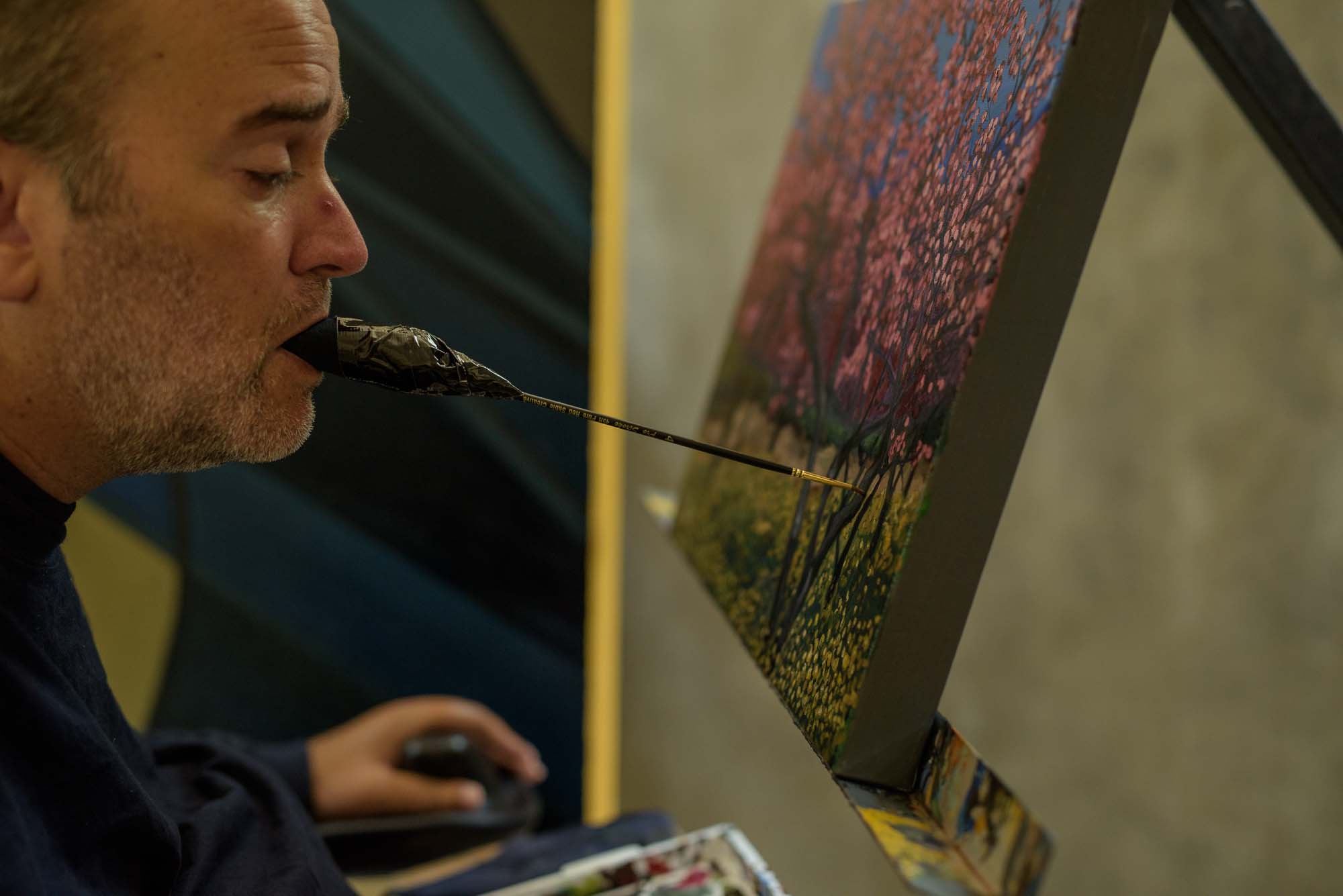 Daily Inspiration: Meet Jared Dunten - Voyage Austin