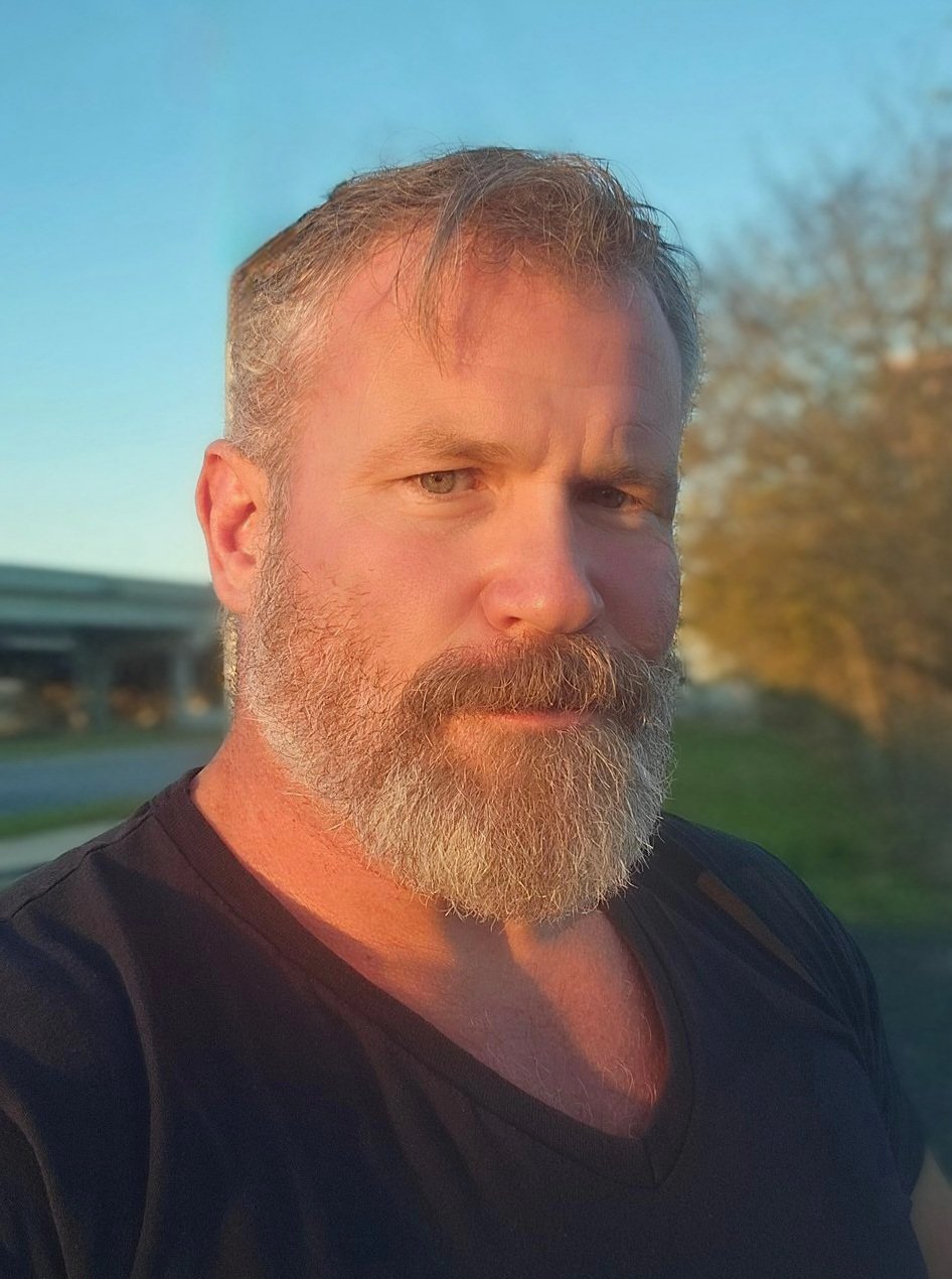 Meet Shawn Wright of Relax Wright - Voyage Austin