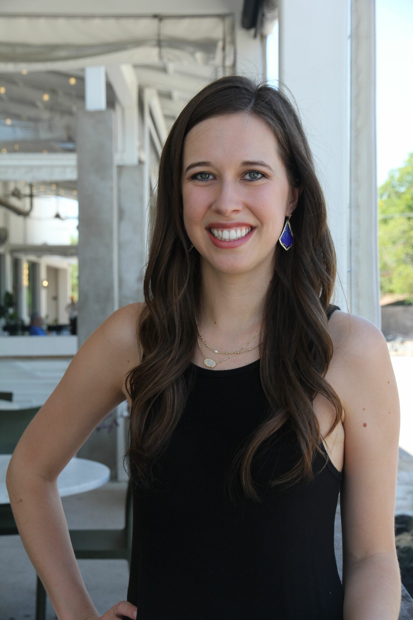 Hidden Gems: Meet Anna Marie Long of Anna Marie Long Nutrition, LLC ...