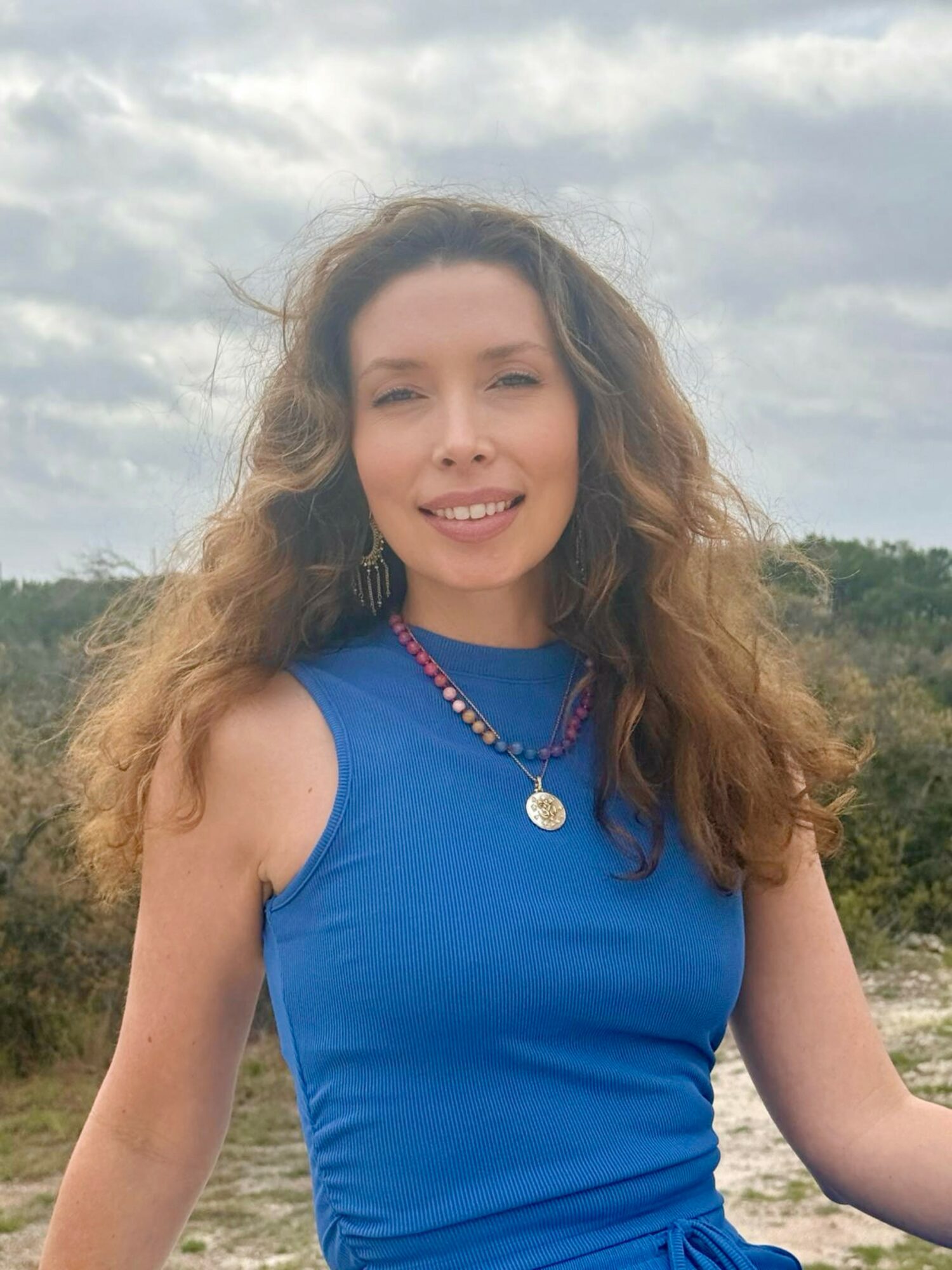 Exploring Life & Business with Amanda Picken of Goodbody Wellness ...