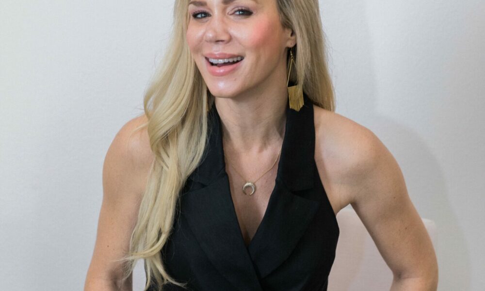 Check Out Janna Johnson’s Story - Voyage Austin