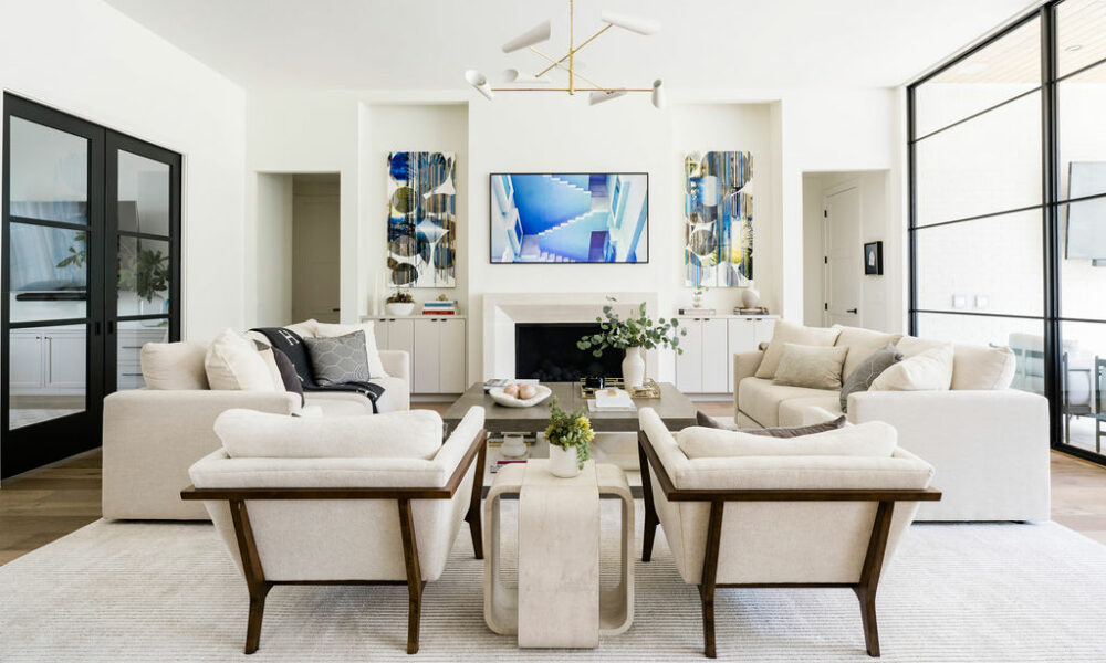 Meet Petra Rupp of Collected Co - Voyage Austin