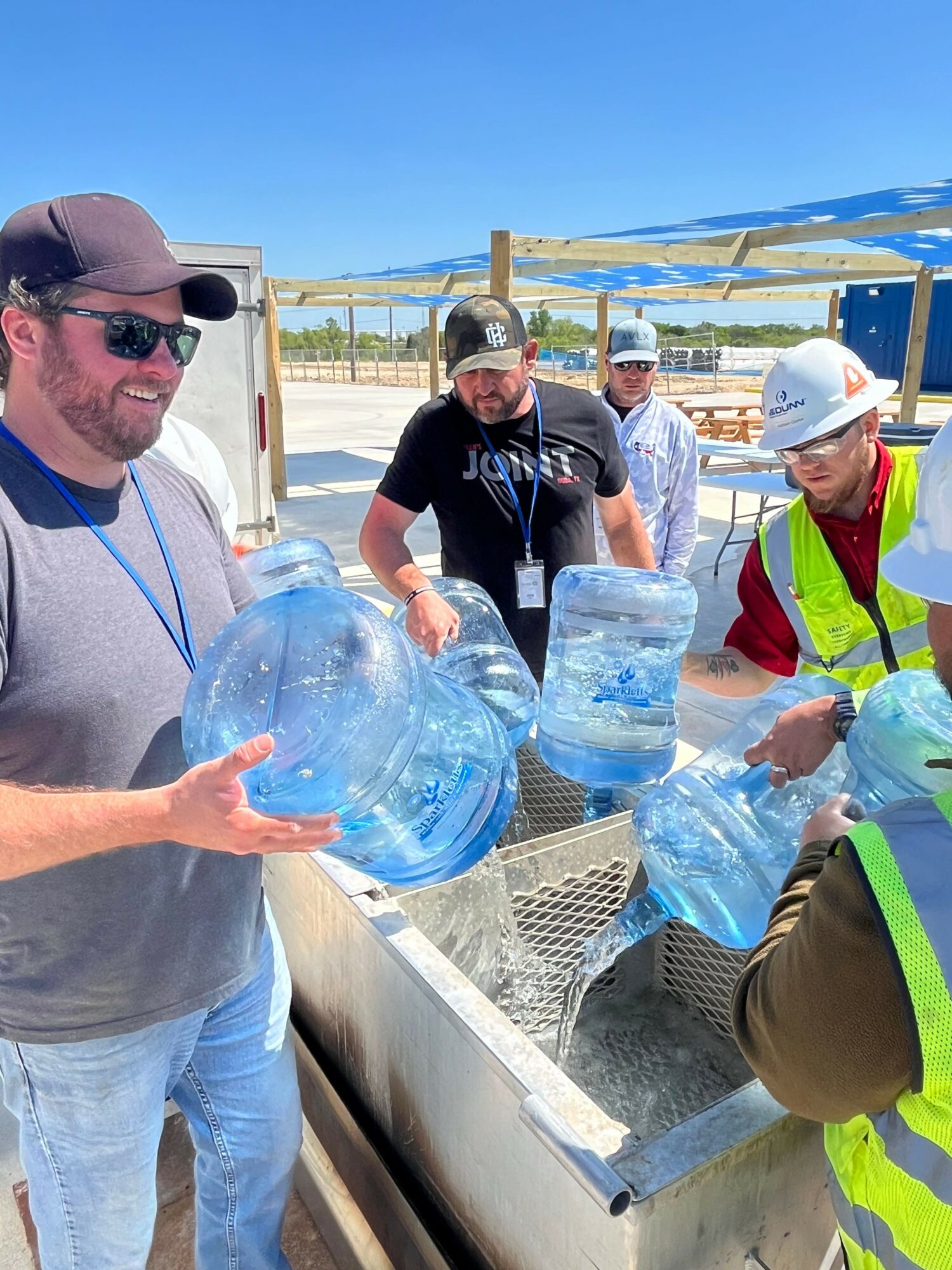 Meet Greg Barber of Eastside Boilers - Voyage Austin