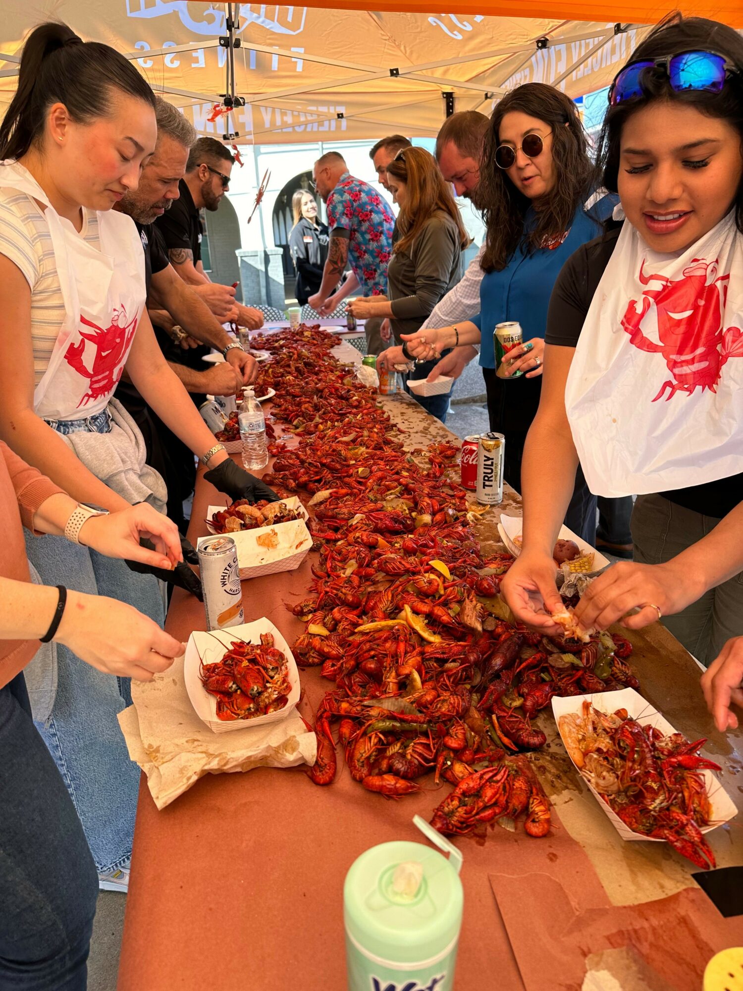 Meet Greg Barber of Eastside Boilers - Voyage Austin