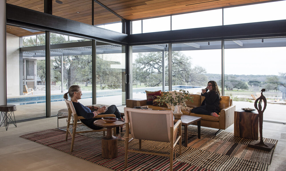 Check Out Ada Corral’s Story - Voyage Austin