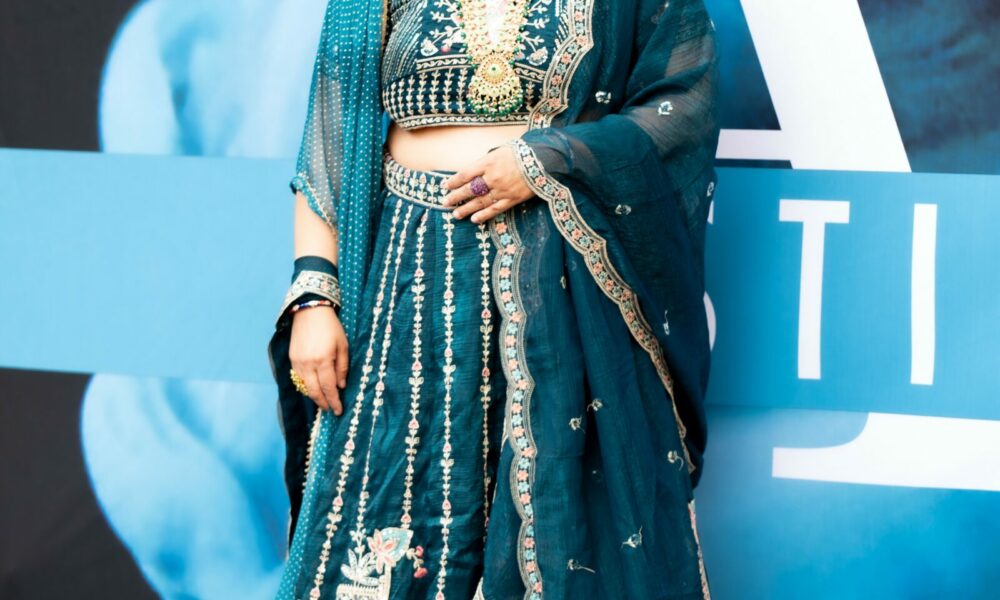 Hidden Gems: Meet Bhawna Bangari of BMatchy - Voyage Austin