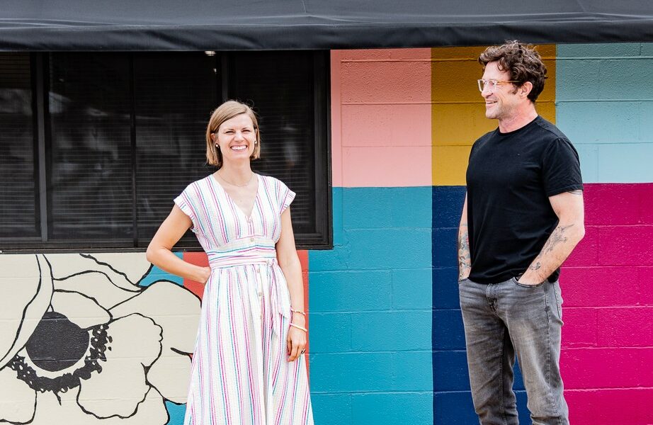 Daily Inspiration: Meet Erika Barczak - Voyage Austin