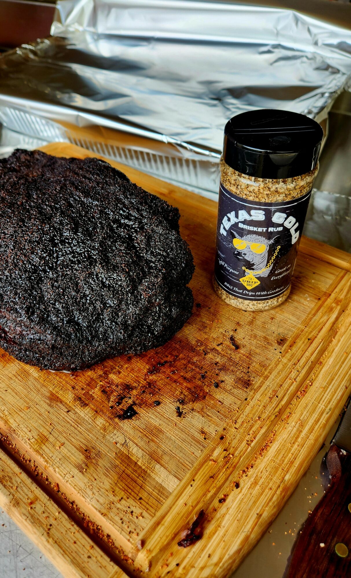 Meet Phillip Torres of Austin (Texas Drip BBQ) - Voyage Austin