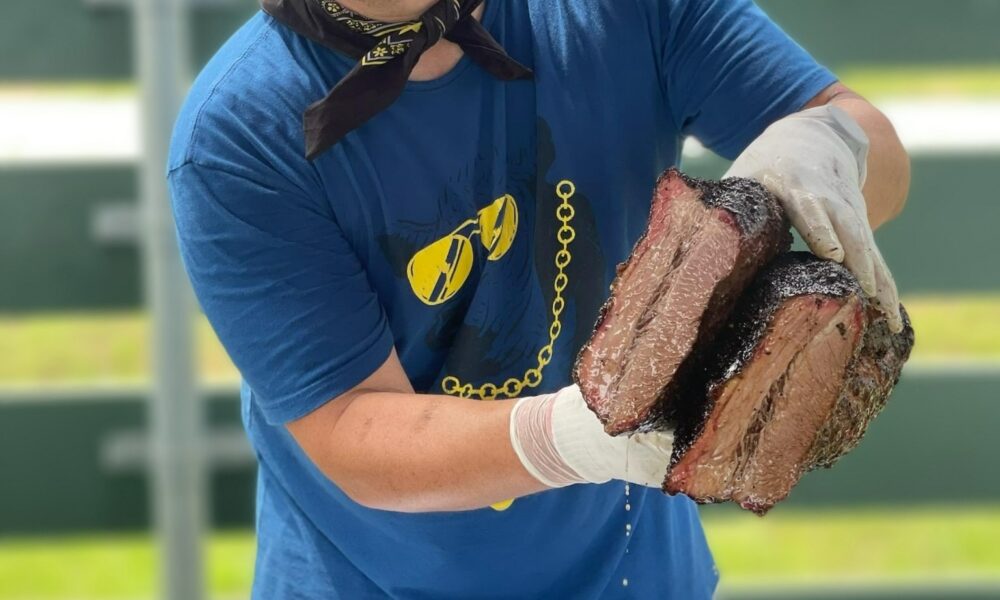 Meet Phillip Torres of Austin (Texas Drip BBQ) - Voyage Austin