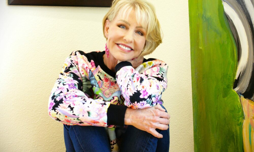 Rising Stars: Meet De Ann Christensen of Blanco, Texas - Voyage Austin