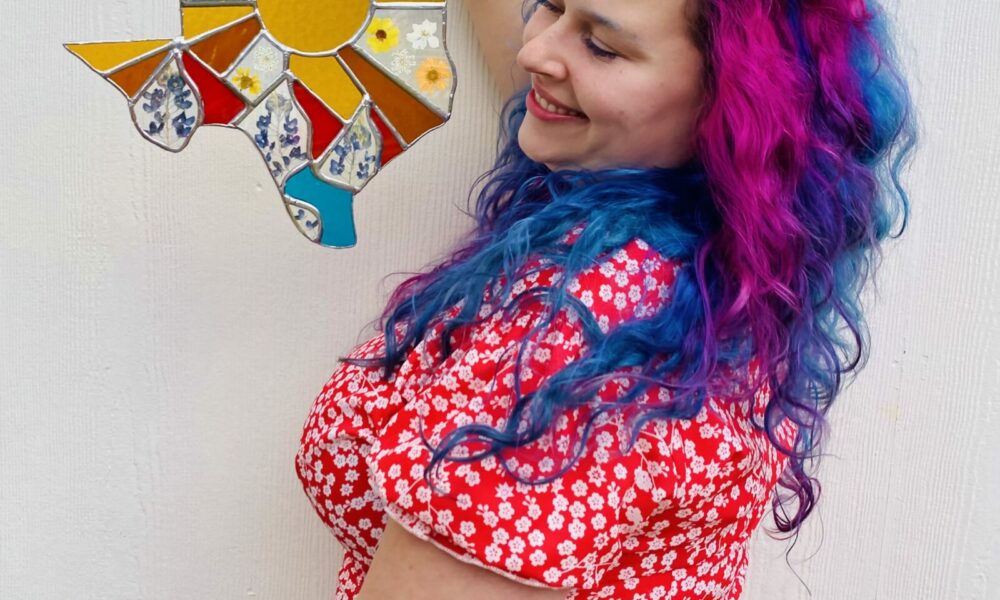 Meet Nora Escobedo-Gustafson Brown of South Austin - Voyage Austin