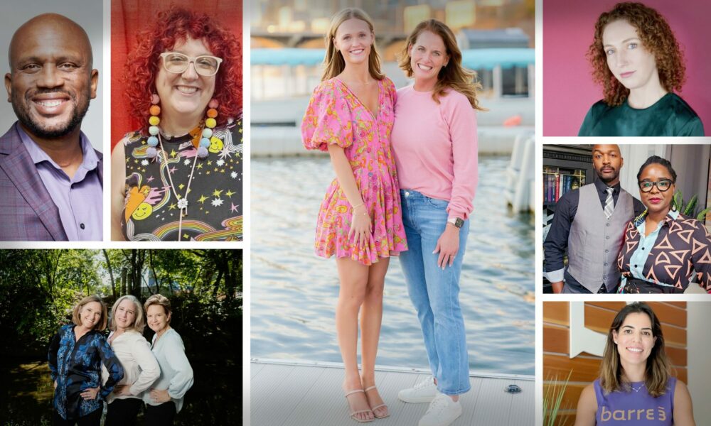 Meet Andrea Pramuk of Austin, Texas - Voyage Austin