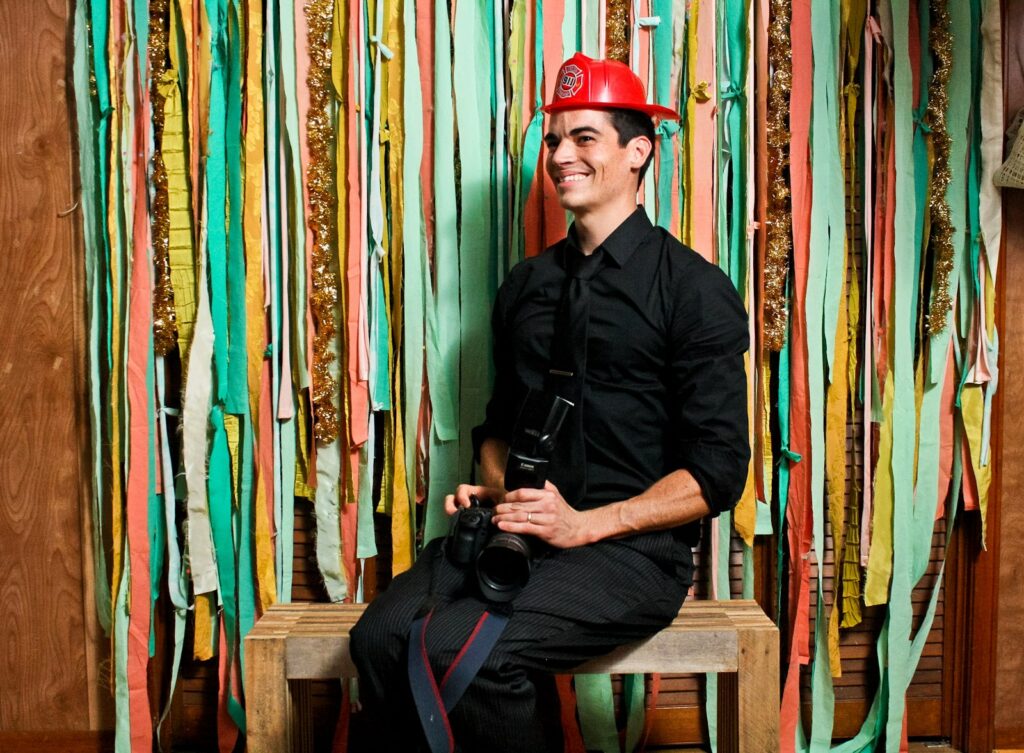 Meet Danny Rodriguez of New Braunfels - Voyage Austin
