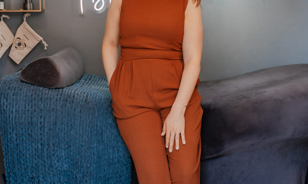 Daily Inspiration: Meet Jessica Stephenson - Voyage Austin