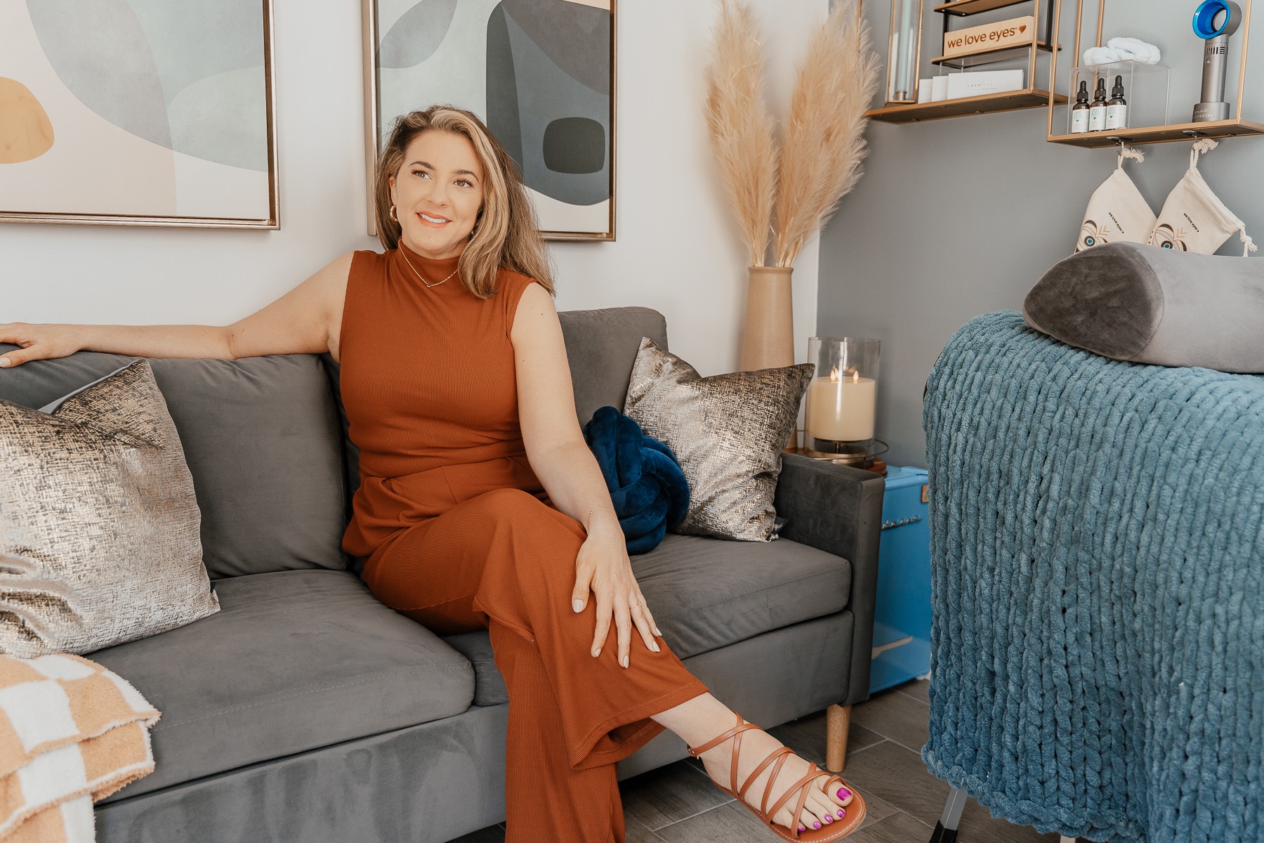 Daily Inspiration: Meet Jessica Stephenson - Voyage Austin