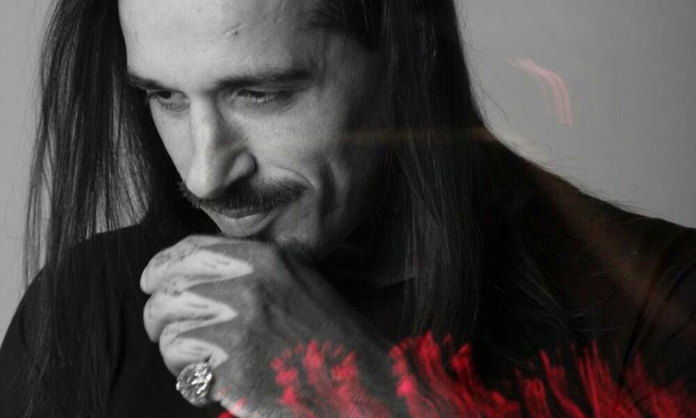 Meet Abel Miranda of Barcelona - Voyage Austin