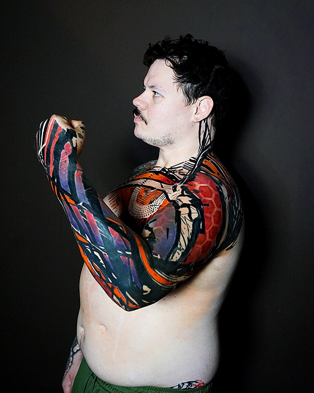 Meet Abel Miranda of Barcelona - Voyage Austin