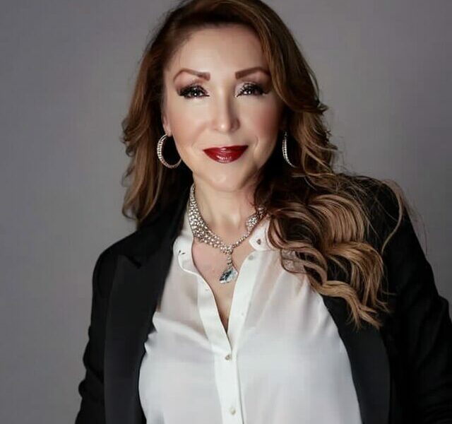 Hidden Gems: Meet Janell Smith of IDTVFLIX Streaming network - Voyage ...