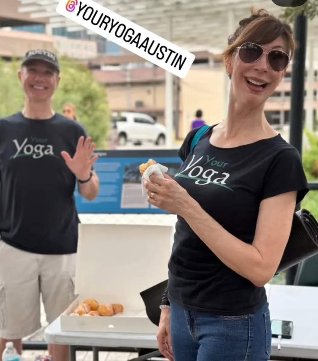 Hidden Gems: Meet Dixie Metz of Your Yoga - Voyage Austin