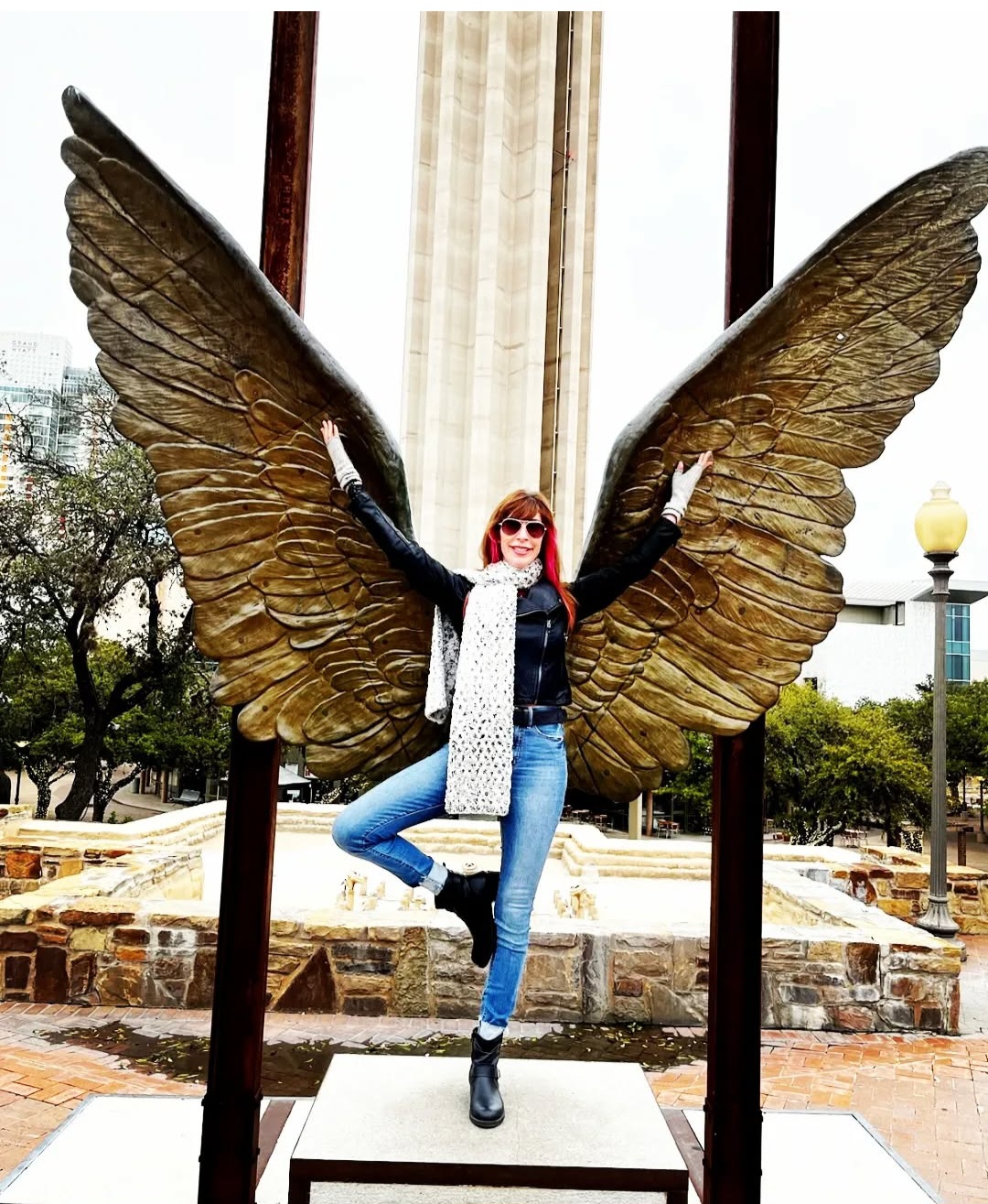 Hidden Gems: Meet Dixie Metz of Your Yoga - Voyage Austin