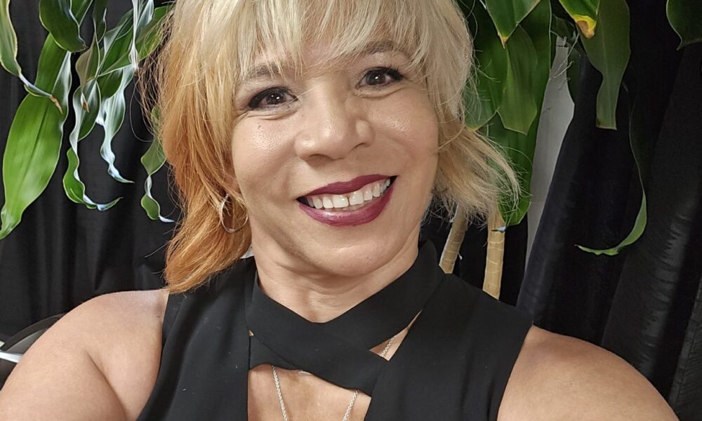 Exploring Life & Business with Vilma Lopez of Fairlady Salon - Voyage ...