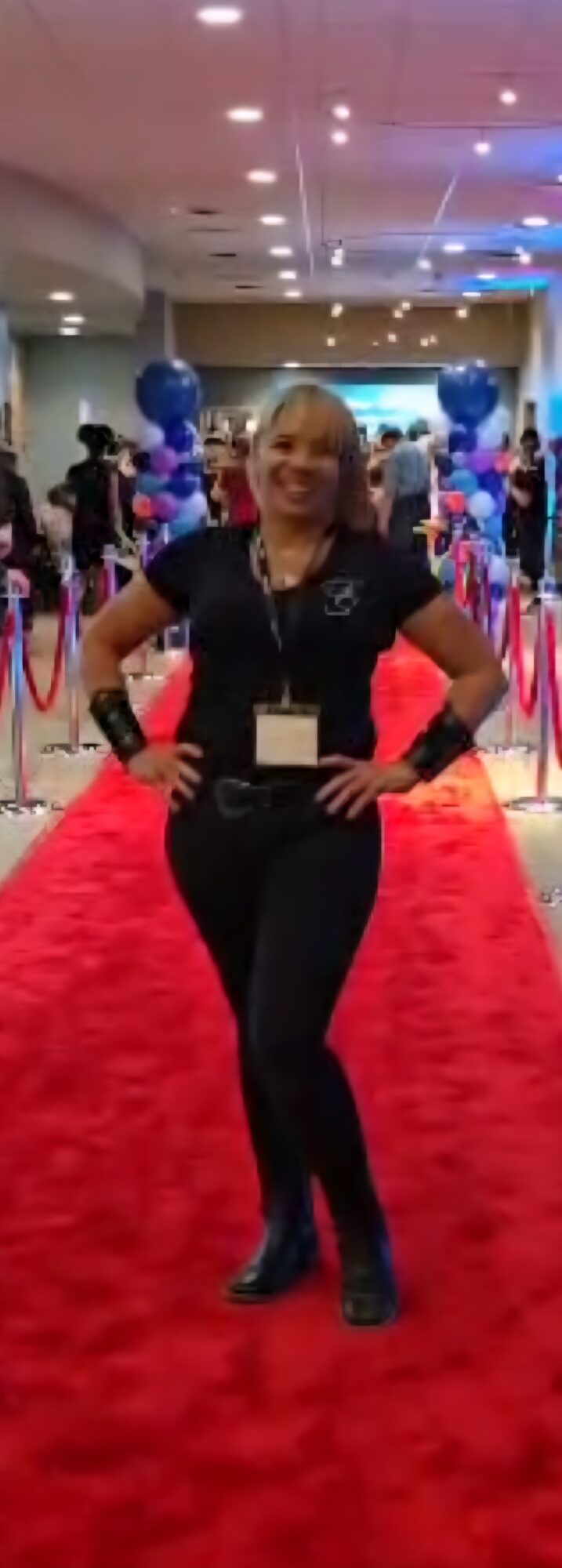 Exploring Life & Business with Vilma Lopez of Fairlady Salon - Voyage ...