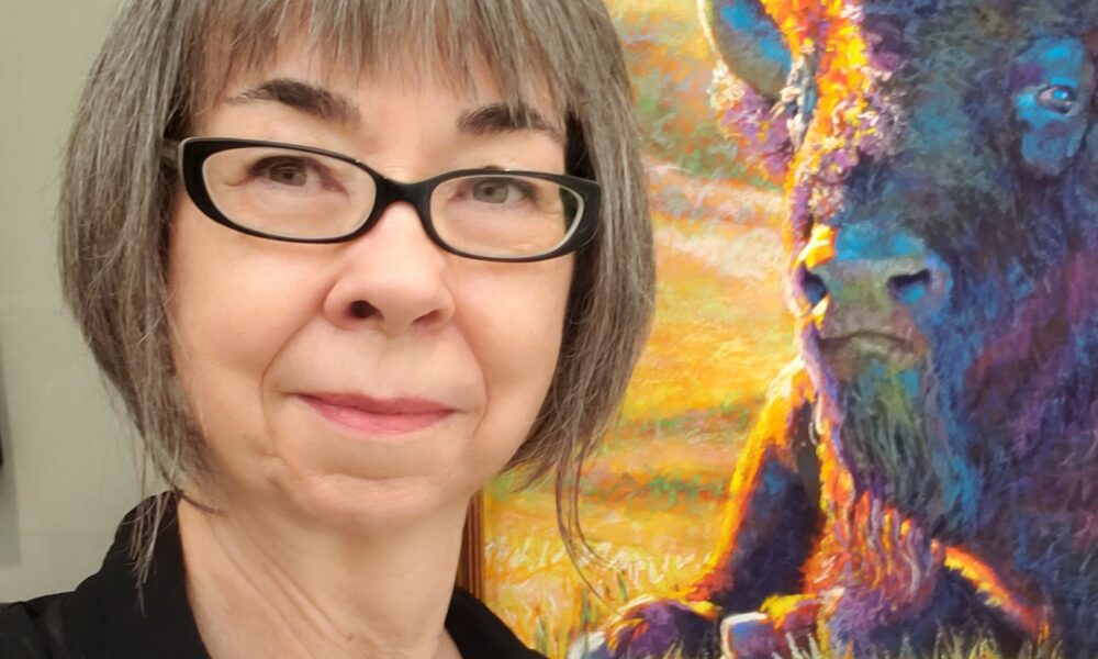 Conversations with Rita Kirkman - Voyage Austin